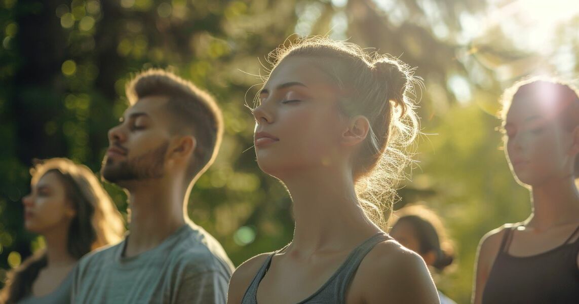 Was macht ein Breathwork Trainer?