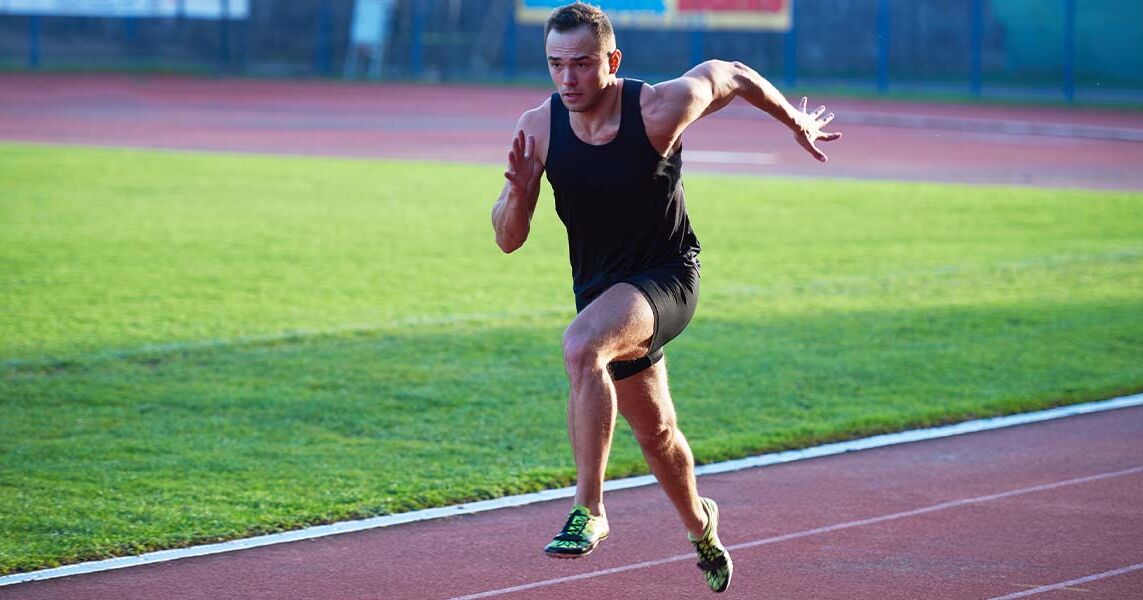 Schnelligkeit Trainieren übungen Für Zuhause