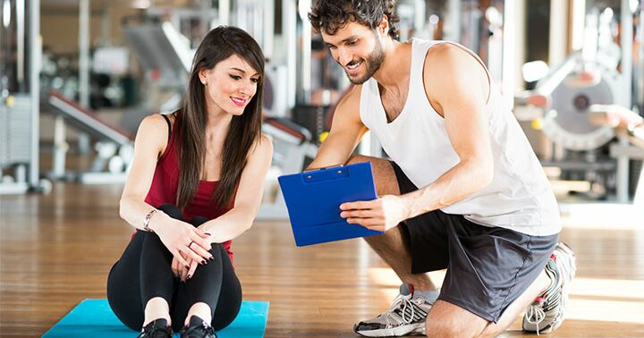 Fitnesstrainer Ausbildung: Dein ultimativer Ratgeber