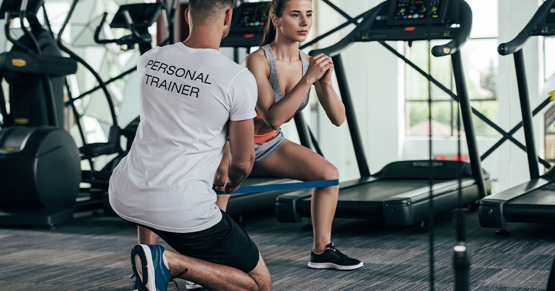 Personal Trainer Ausbildung: Dein ultimativer Ratgeber