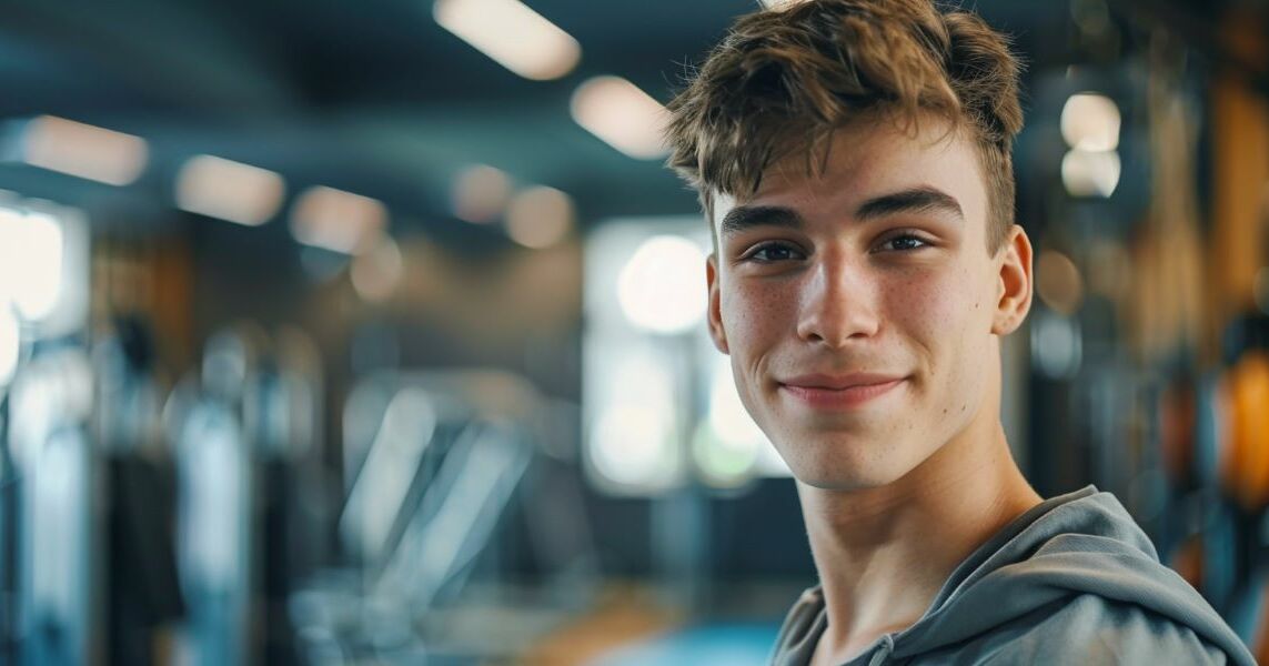 Fitnesstrainer Ausbildung ohne Schulabschluss