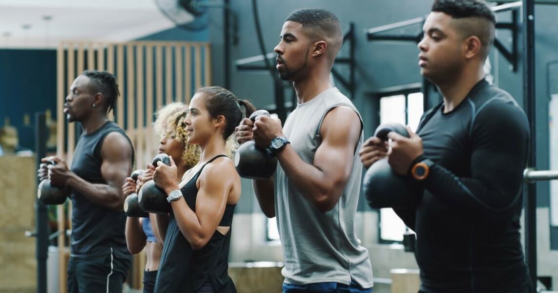 Krafttraining: Definition und wichtige Grundlagen