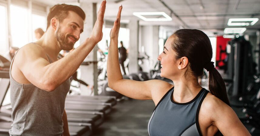 Krafttraining für Anfänger: so gelingt der Muskelaufbau