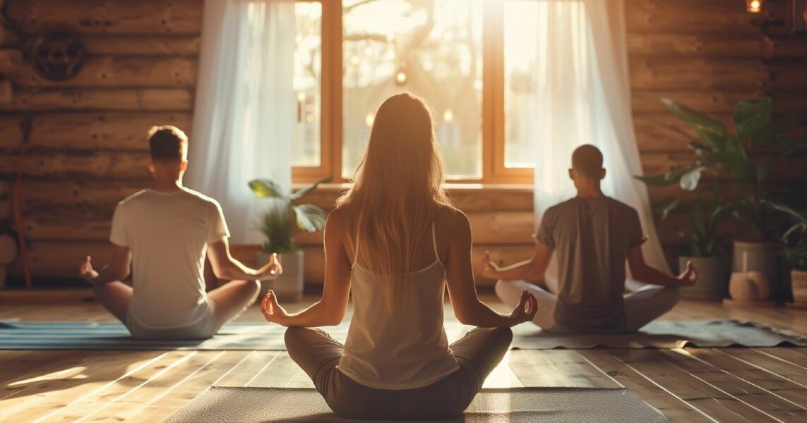 Om Yoga / Ommm Yoga: Die Kraft des universellen Mantras