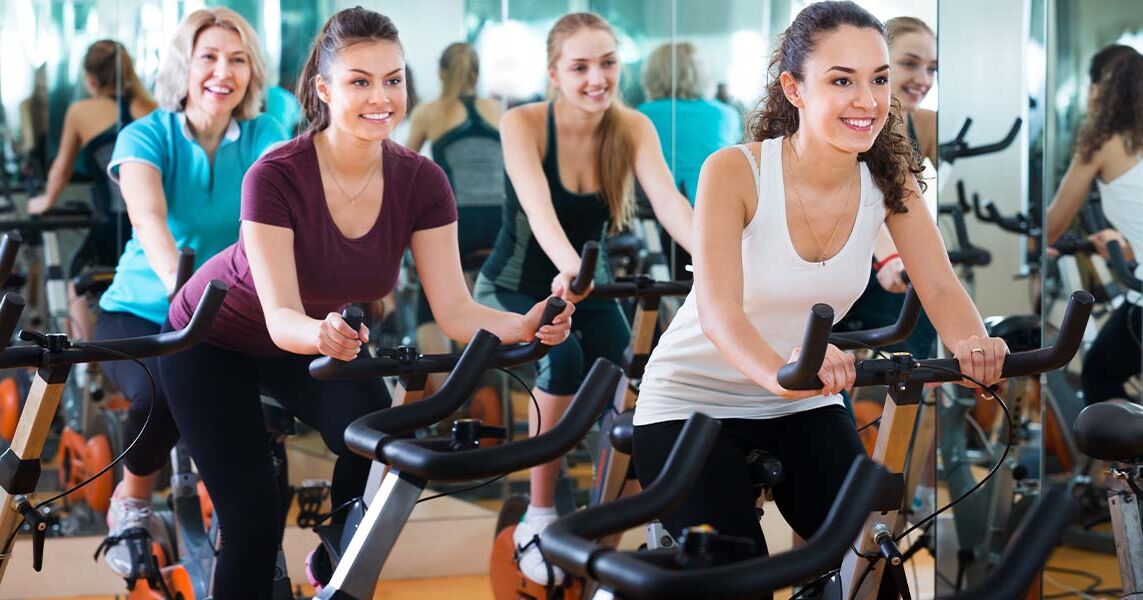 Indoor Cycling Instructor Ausbildung: Voraussetzungen