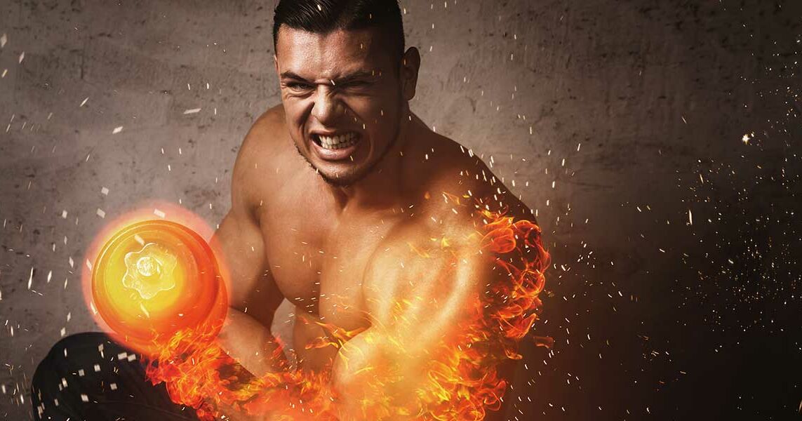 Blood Flow Restriction Training: so geht Okklusionstraining