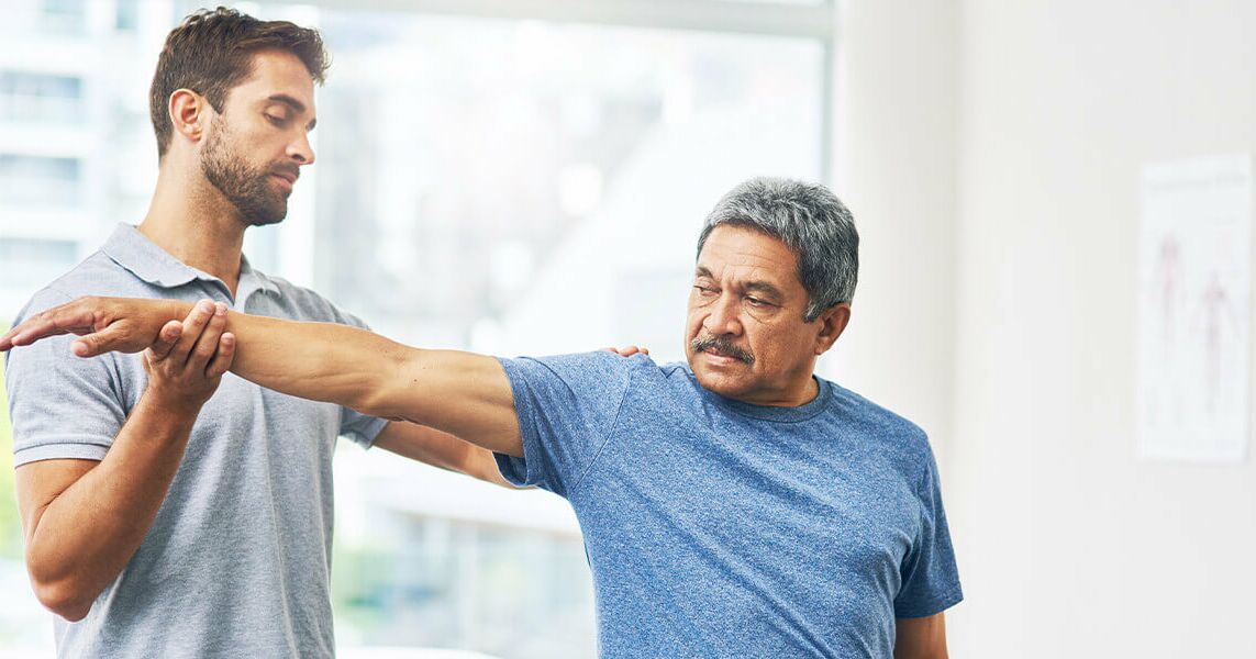 Muskelfunktionstest nach Janda: Stufen & Kraftgrade