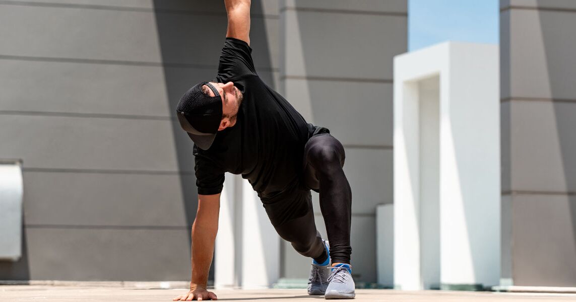 Mobility Training: weshalb es so wichtig ist!