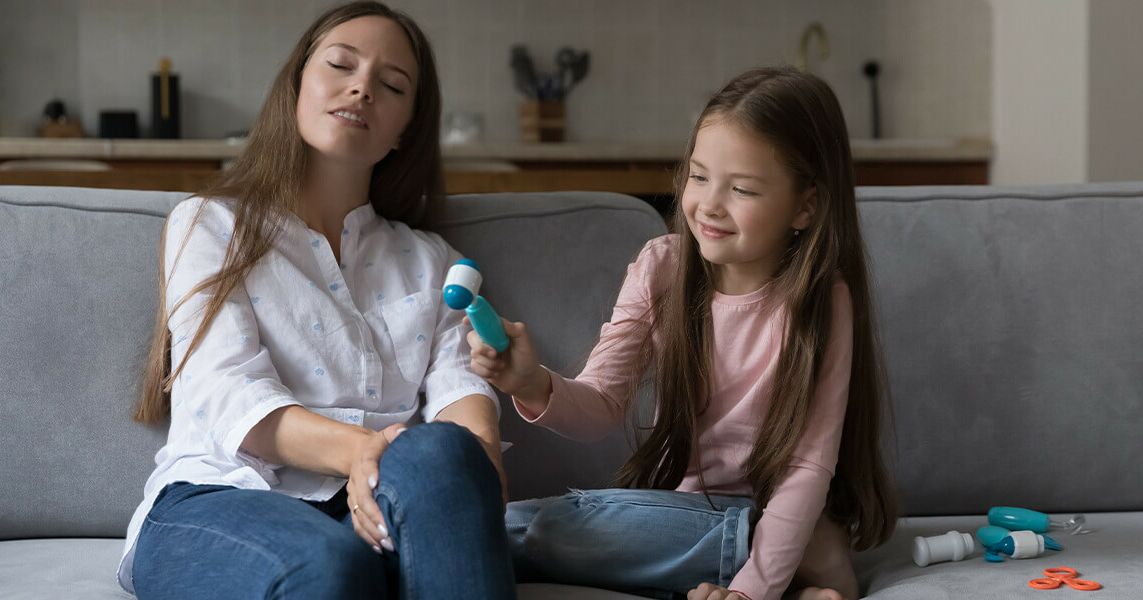 Kniesehnenreflex: Der Kniereflex einfach erklärt