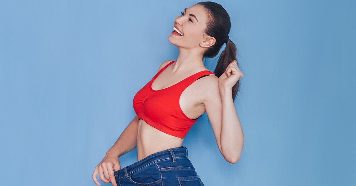 Schnell abnehmen: effektive Tipps, wissenschaftlich fundiert!