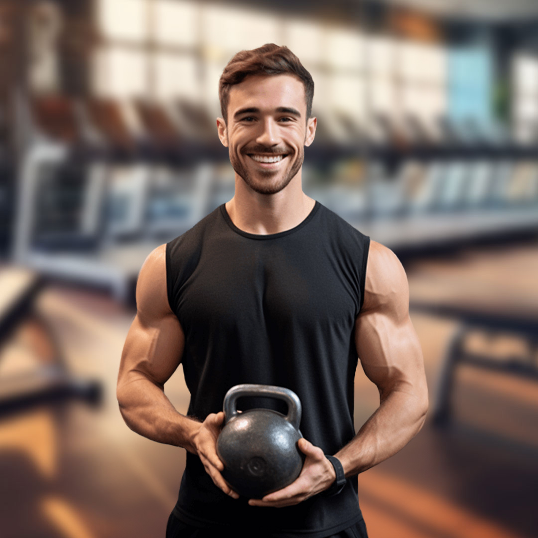 Kettlebell Trainer Ausbildung Stuttgart | Fortbildung absolvieren