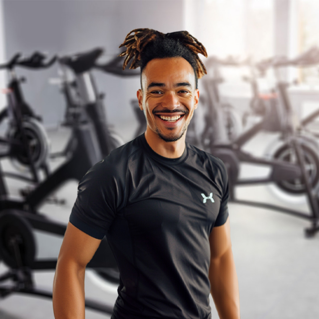 Indoor Cycling Instructor Ausbildung Online: Mit Lizenz