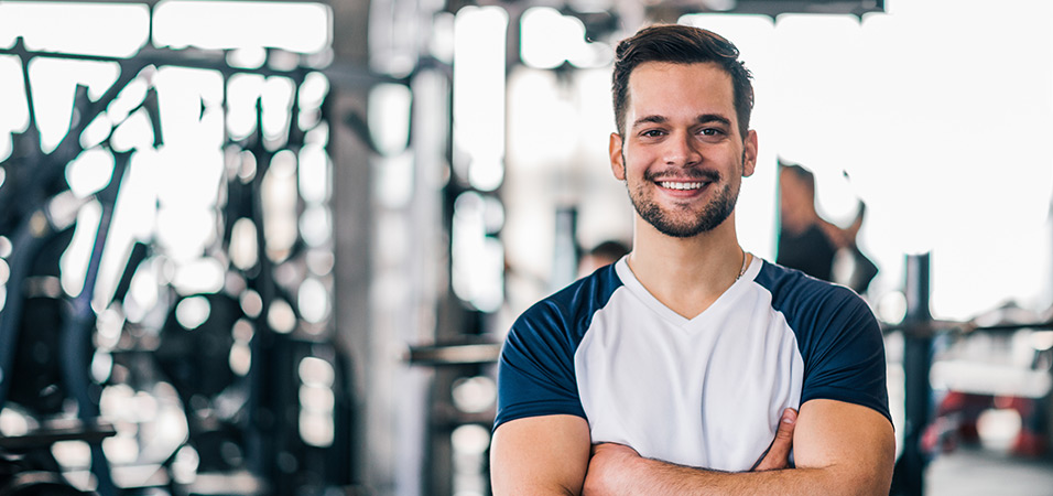 Fitnesstrainer Ausbildung Online: B-Lizenz im Fernstudium
